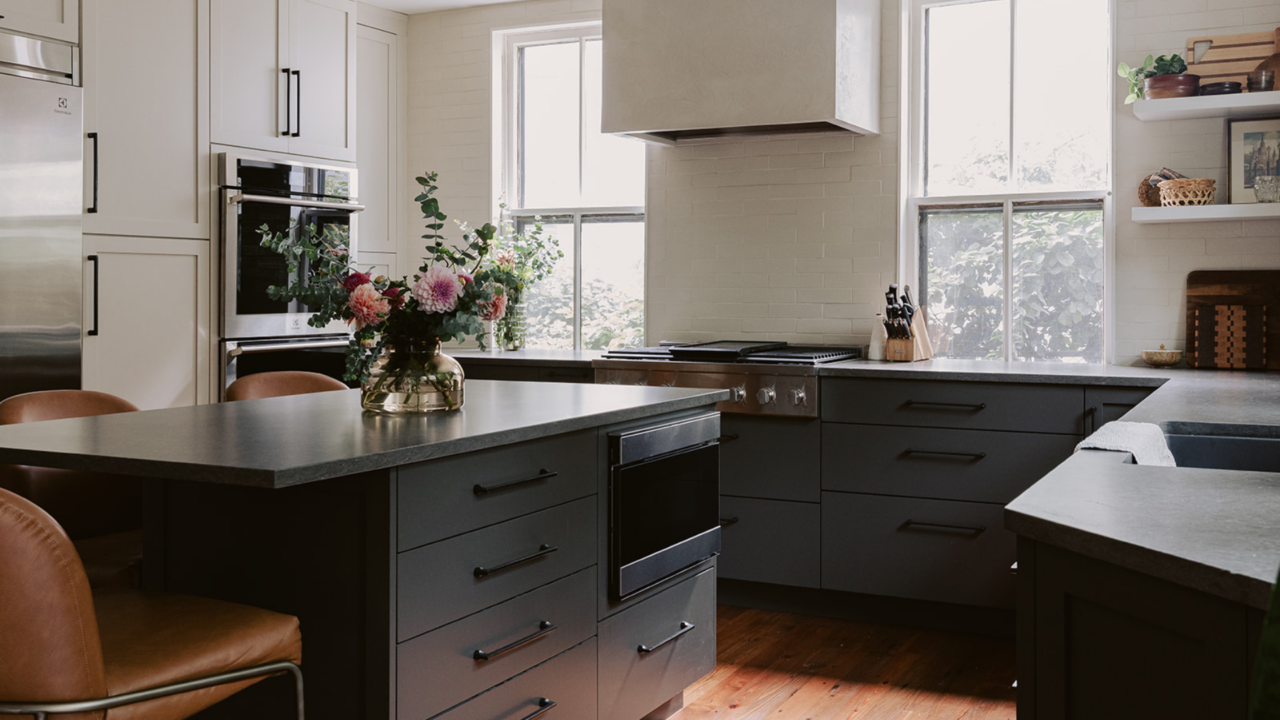 Our Portfolio | Rose + Tate Interiors
